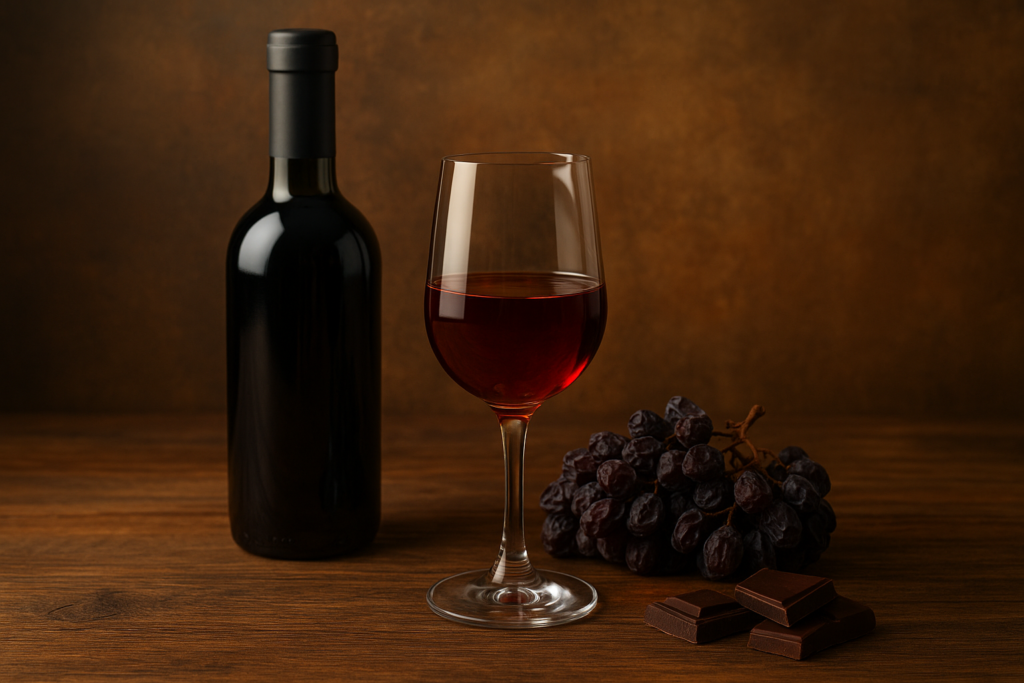 Italian Sweet Wines UK: Recioto, Passito and Dessert Wine Guide